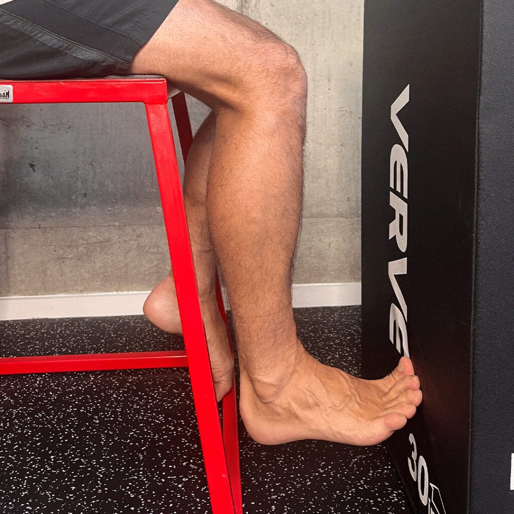 Knee Pain Solutions | MRP Health